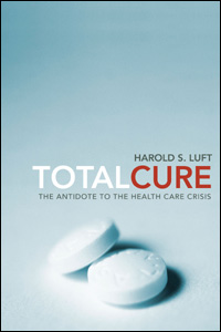 Libby - Total Cure